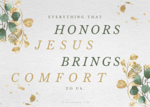 The Controversy in Being Freed From a Crippling Spirit | Trisha Keehn